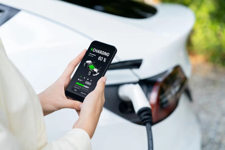 Can I Manage and Monitor EV Charging Remotely?