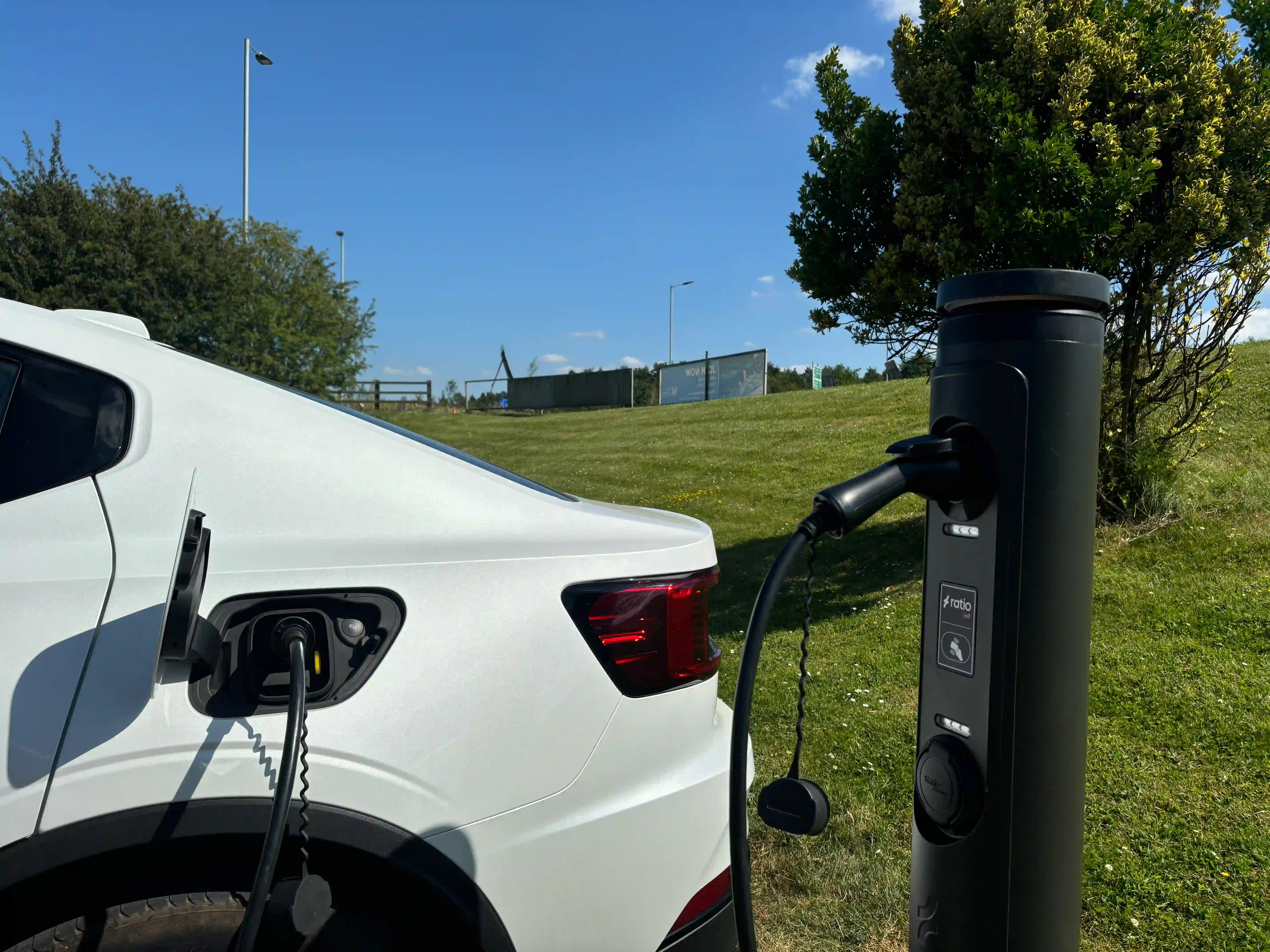 Are EV Chargers Compatible with All EV Brands and Models?
